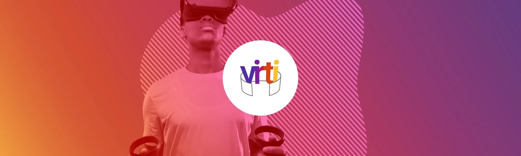 ViRTI A virtual training environment on a construction site on ...