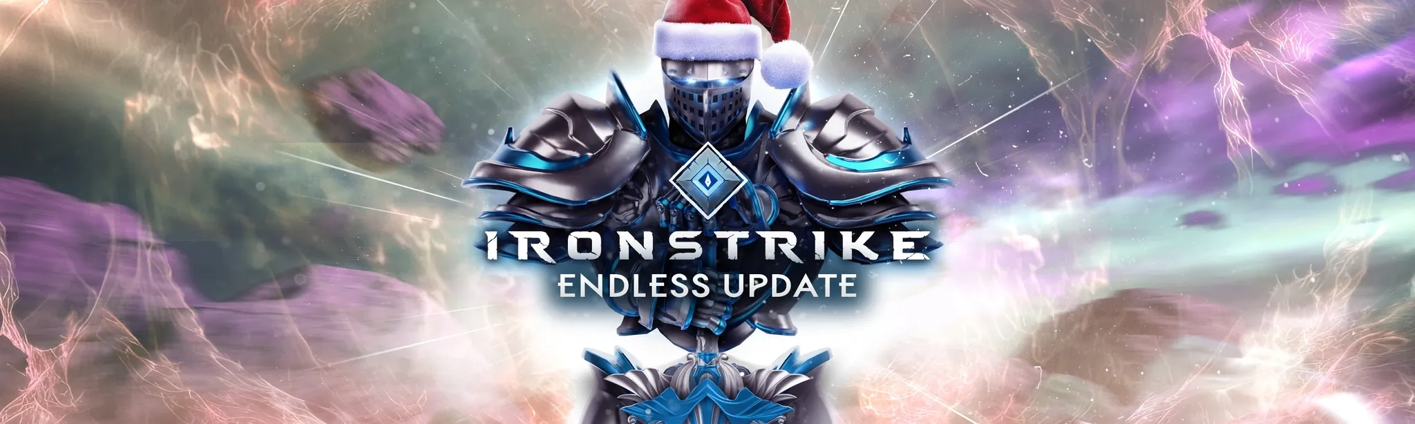 IRONSTRIKE on SideQuest Oculus Quest Games & Apps including AppLab ...