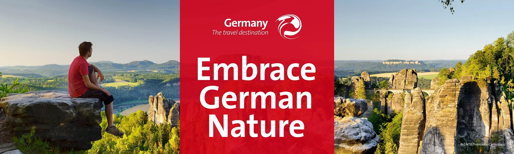 Embrace German Nature on SideQuest Oculus Quest Games & Apps including ...
