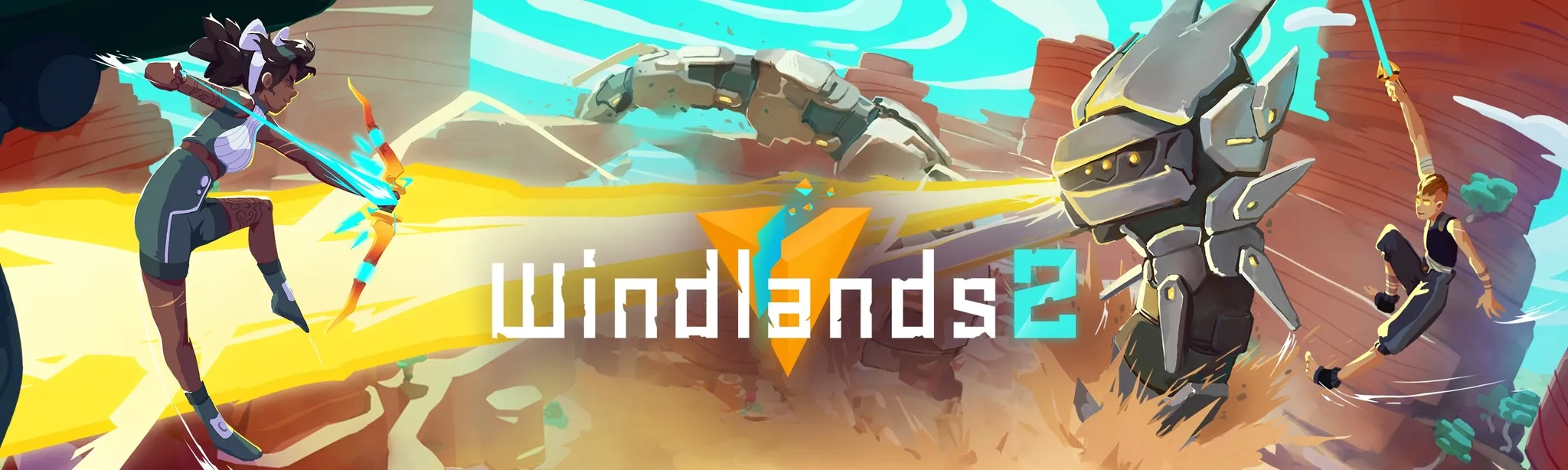 Windlands 2 on SideQuest Oculus Quest Games & Apps including AppLab ...