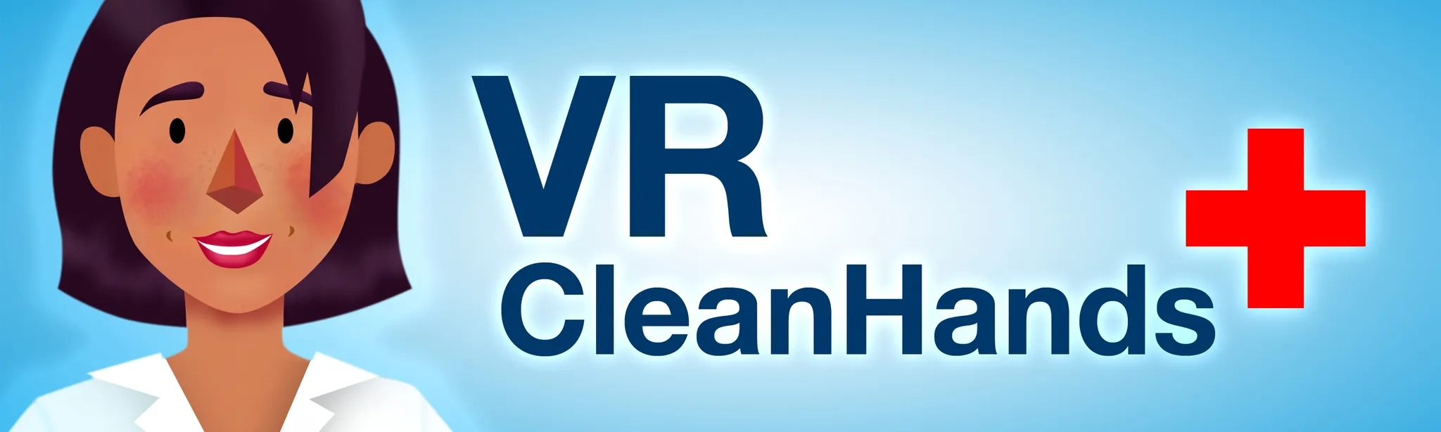 Tork VR Clean Hands Training for Hospitals on SideQuest Oculus Quest ...