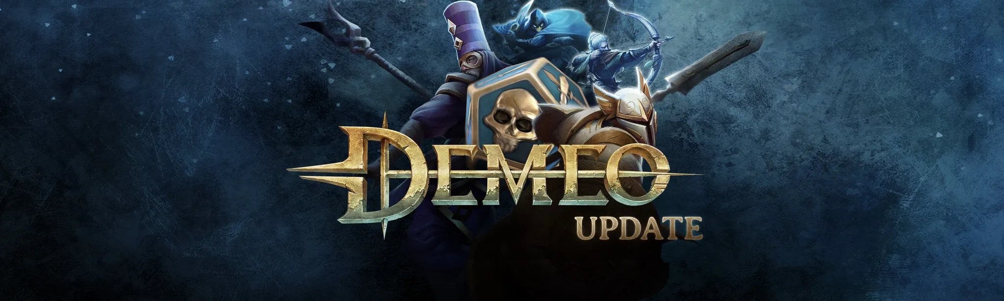 Demeo on SideQuest Oculus Quest Games & Apps including AppLab Games ...