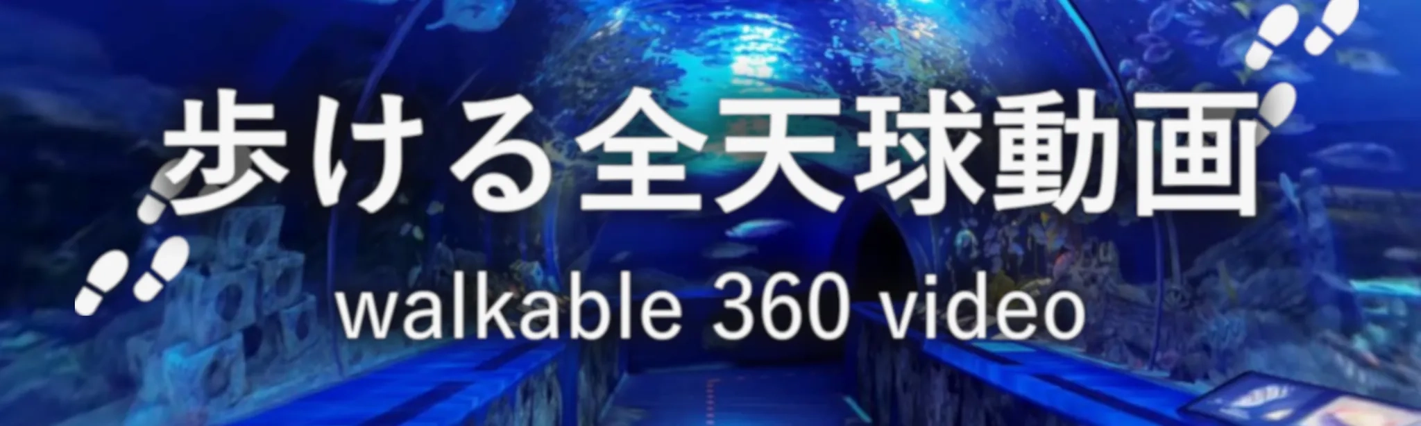 Walkable 360 Video on SideQuest Oculus Quest Games & Apps including ...