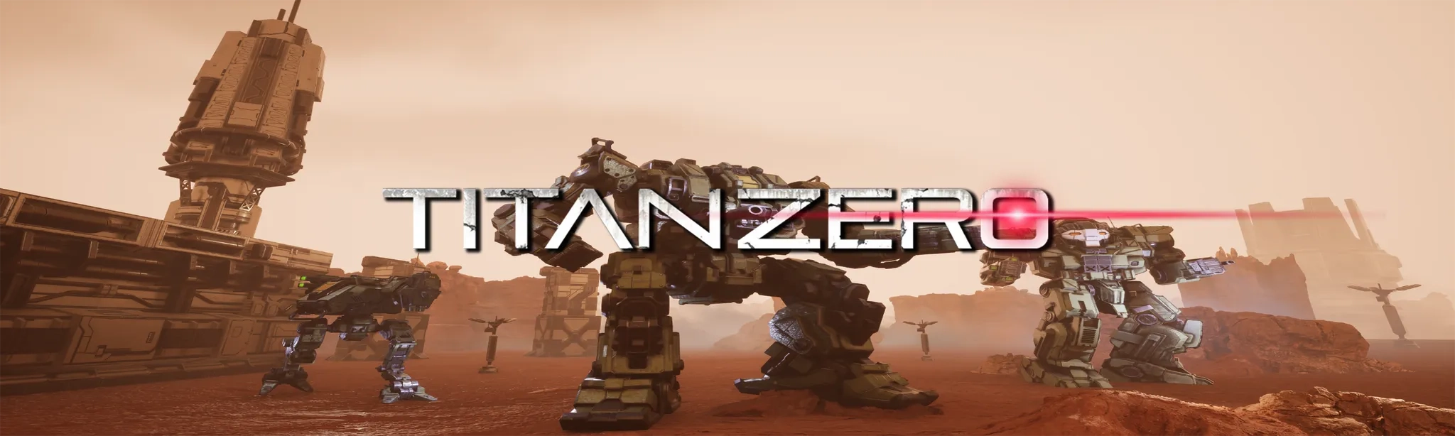 Titan Zero Cold War on SideQuest Oculus Quest Games & Apps including ...