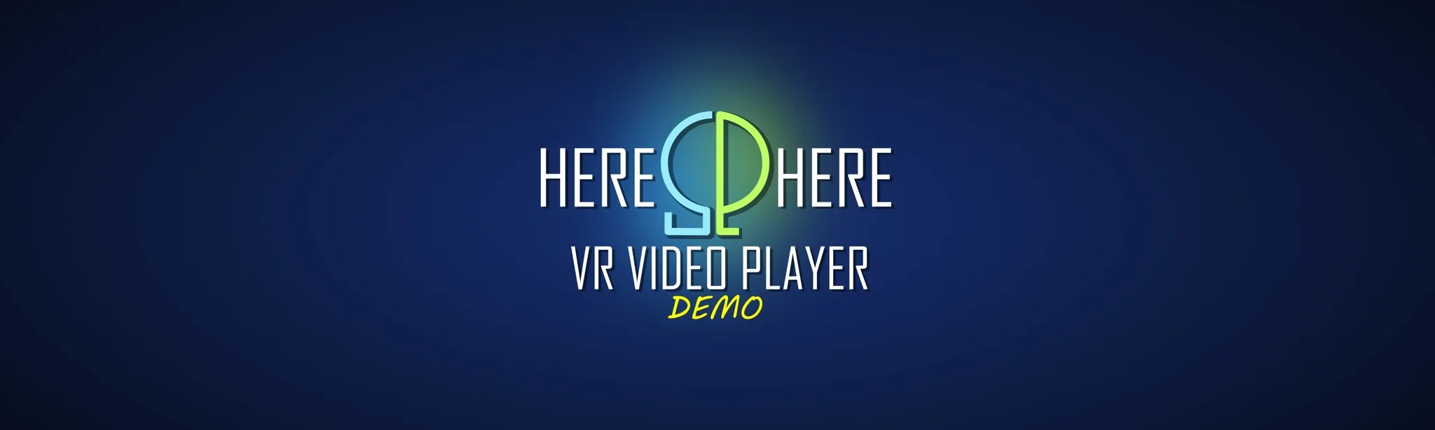 HereSphere VR Video Player Demo on SideQuest Oculus Quest Games & Apps ...