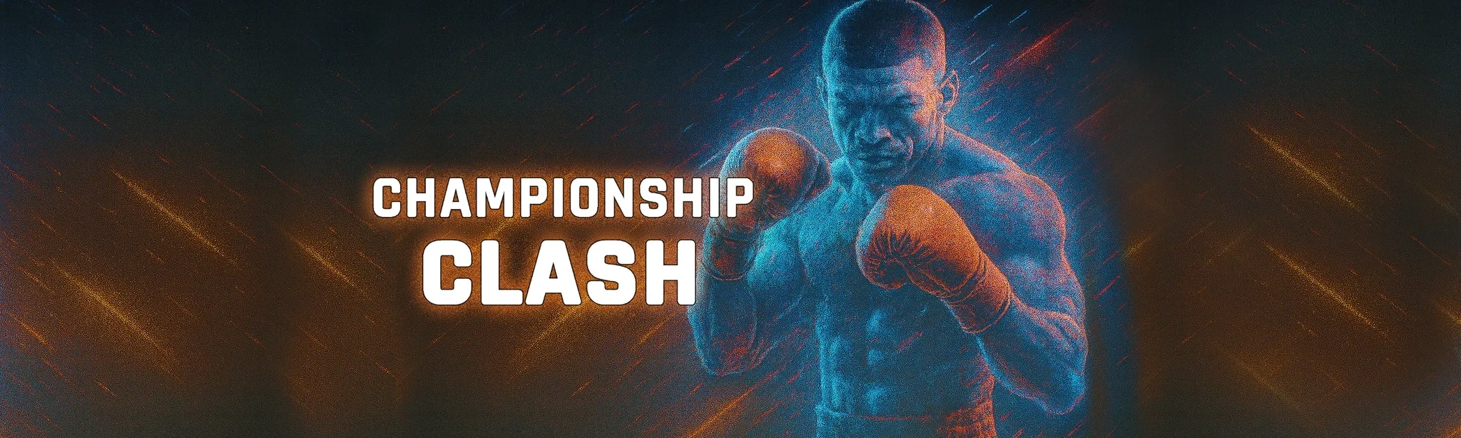 Championship Clash Boxing on SideQuest Oculus Quest Games & Apps ...