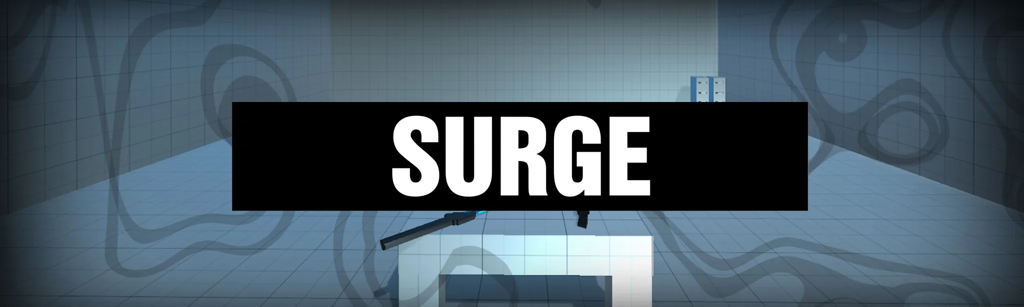 Surge on SideQuest Oculus Quest Games & Apps including AppLab Games ...