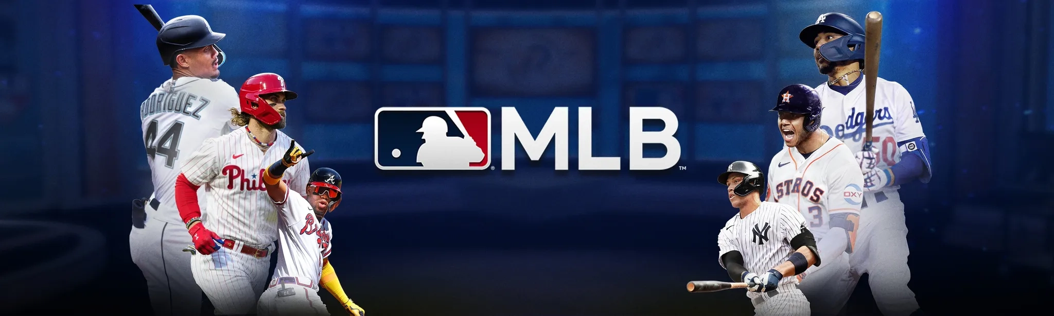 MLB on SideQuest Oculus Quest Games & Apps including AppLab Games ...