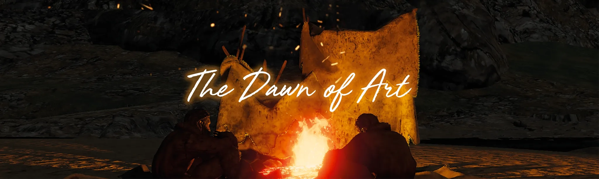 The Dawn of Art on SideQuest Oculus Quest Games & Apps including AppLab ...