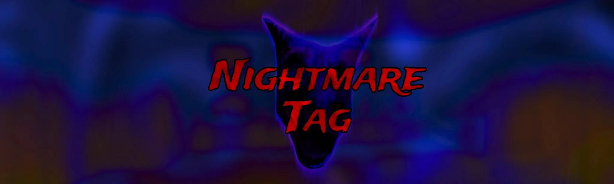 Nightmare Tag on SideQuest Oculus Quest Games & Apps including AppLab ...