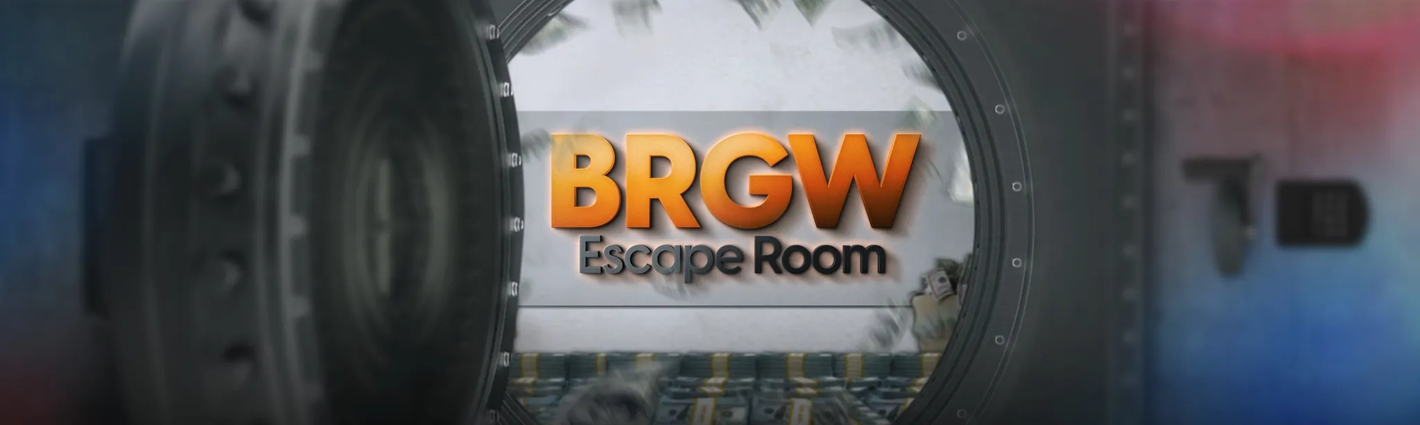Escape Room: Bank Robbery Gone Wrong on SideQuest Oculus Quest Games ...