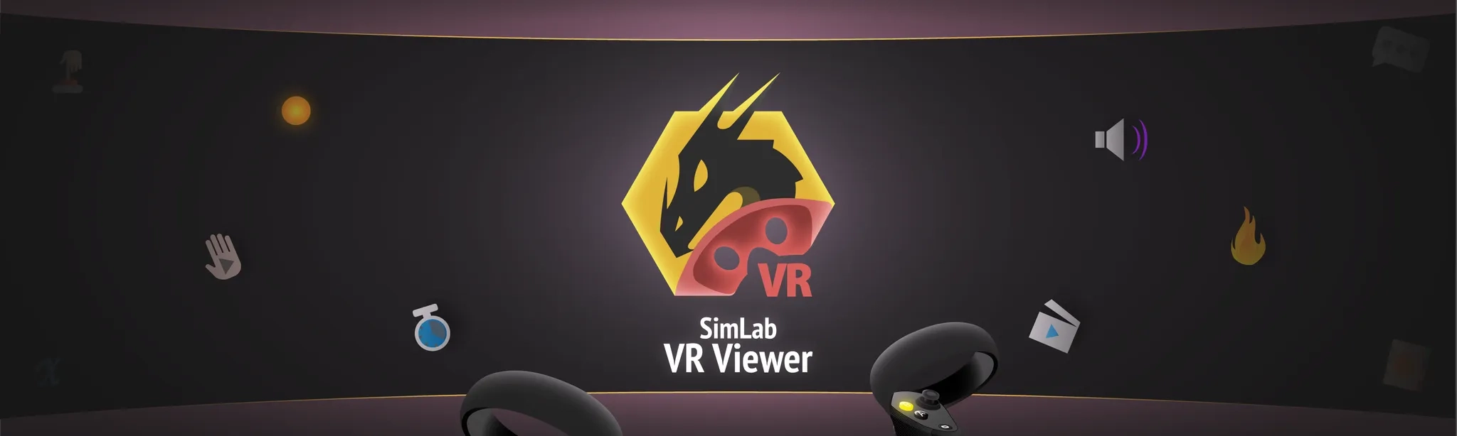 SimLab VR Viewer on SideQuest Oculus Quest Games & Apps including AppLab Games ( Oculus App Lab )