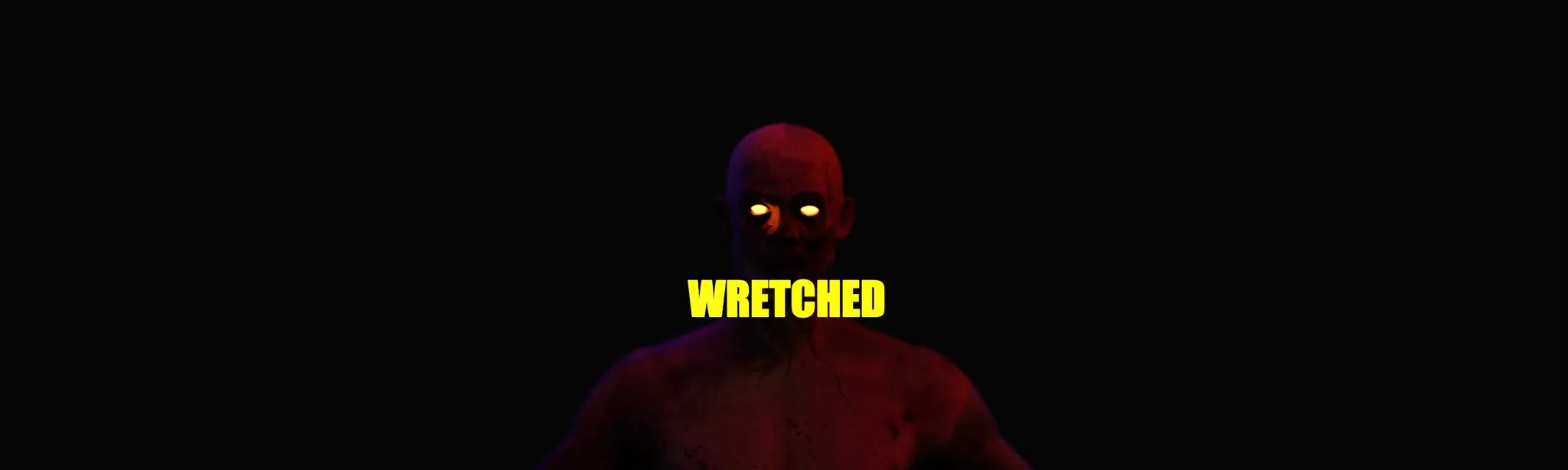 Wretched on SideQuest Oculus Quest Games & Apps including AppLab Games ...