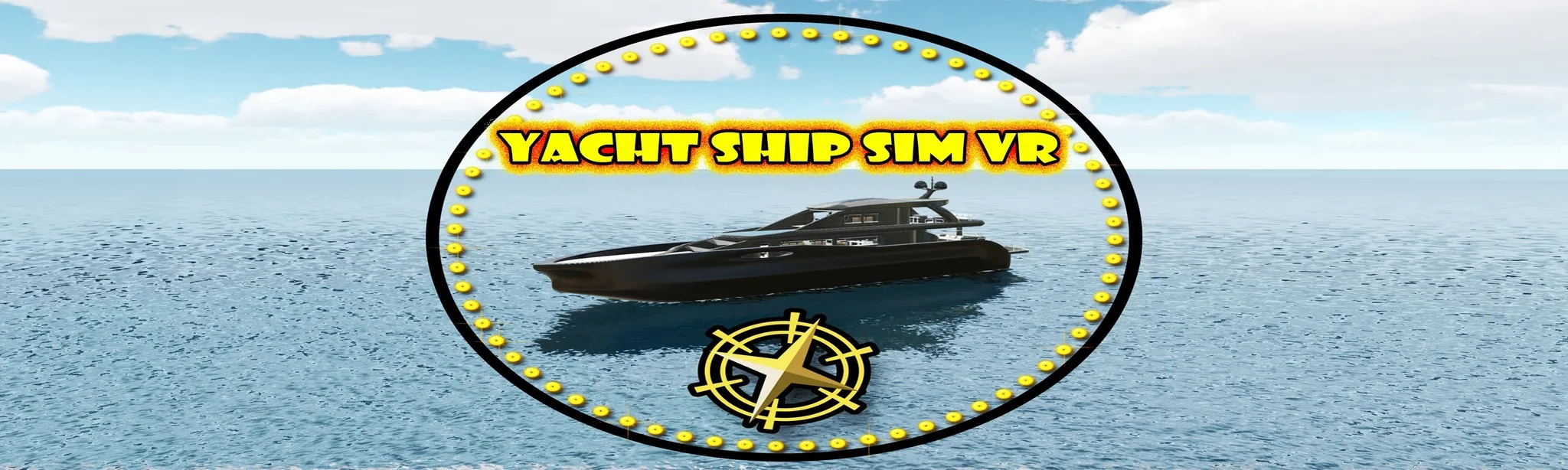 Yacht Ship Sim VR on SideQuest Oculus Quest Games & Apps including ...