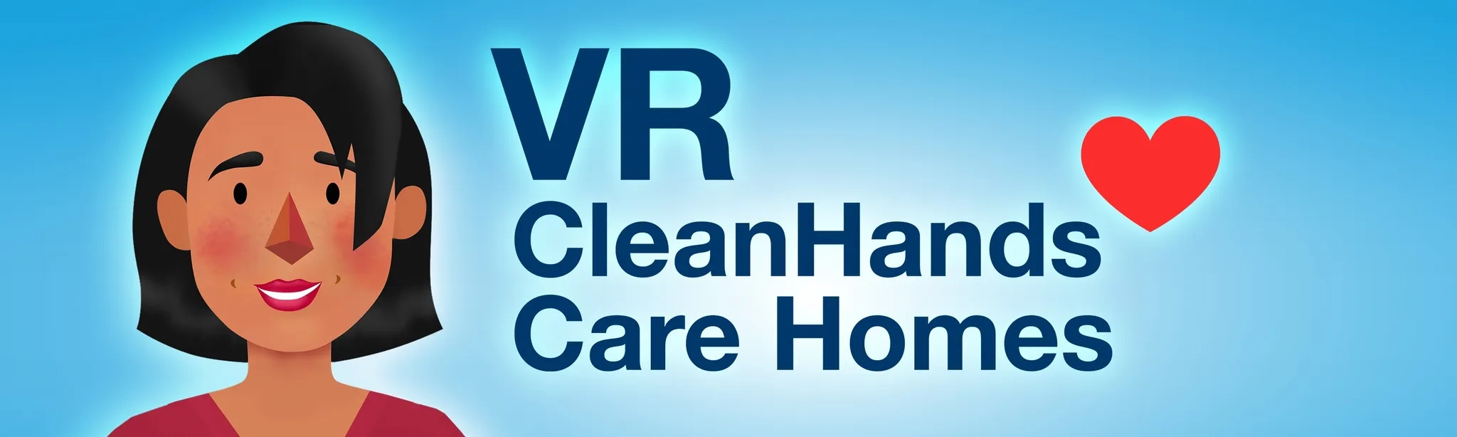 Tork VR Clean Hands Training for Care Homes on SideQuest Oculus Quest ...