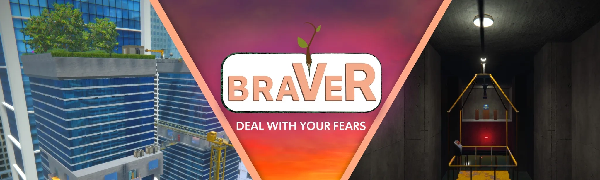 BraVeR on SideQuest Oculus Quest Games & Apps including AppLab Games ...