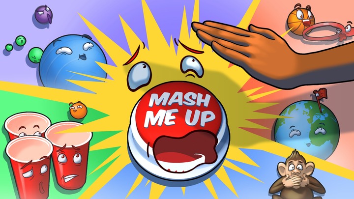 Mash Me Up on SideQuest - Oculus Quest Games & Apps including AppLab ...
