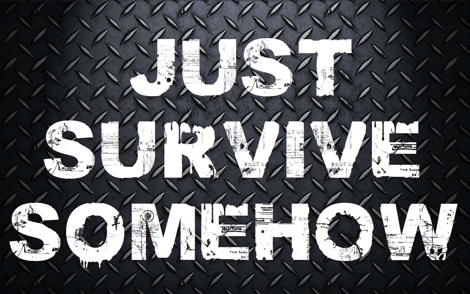 Just Survive Somehow - BARE BONES DEMO on SideQuest - Oculus Quest ...