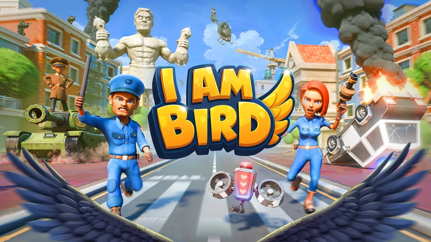 I Am Hamster Simulator on SideQuest Oculus Quest Games & Apps including ...