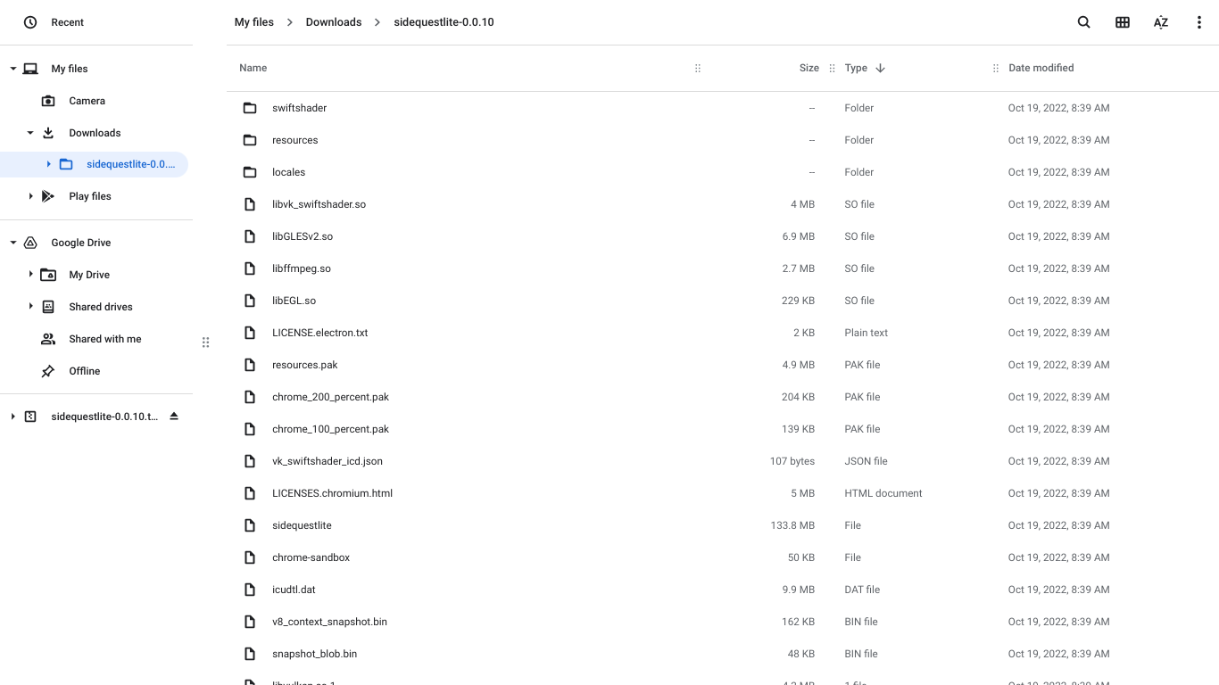 Sidequest Download Windows 10 Contractors VR – How To Get Contractors On Oculus Quest ...