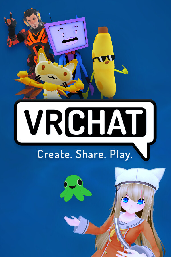 Rec Room on SideQuest Oculus Quest Games & Apps including AppLab Games ...