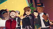 Rec Room on SideQuest Oculus Quest Games & Apps including AppLab Games ...