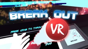 Breakout VR on SideQuest Oculus Quest Games & Apps including AppLab ...