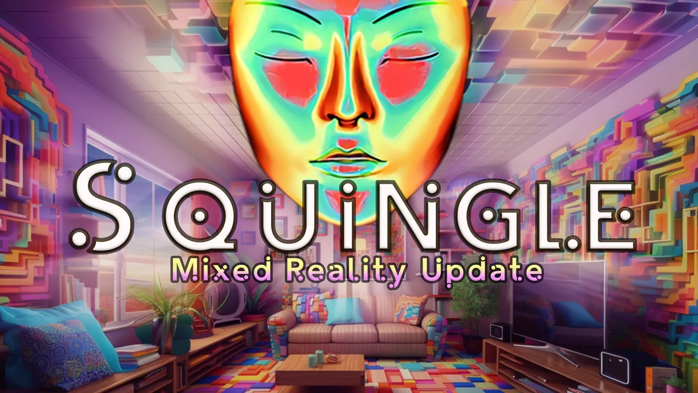SideQuest VR apps and games for Meta Quest headsets, PCVR, Early Access ...
