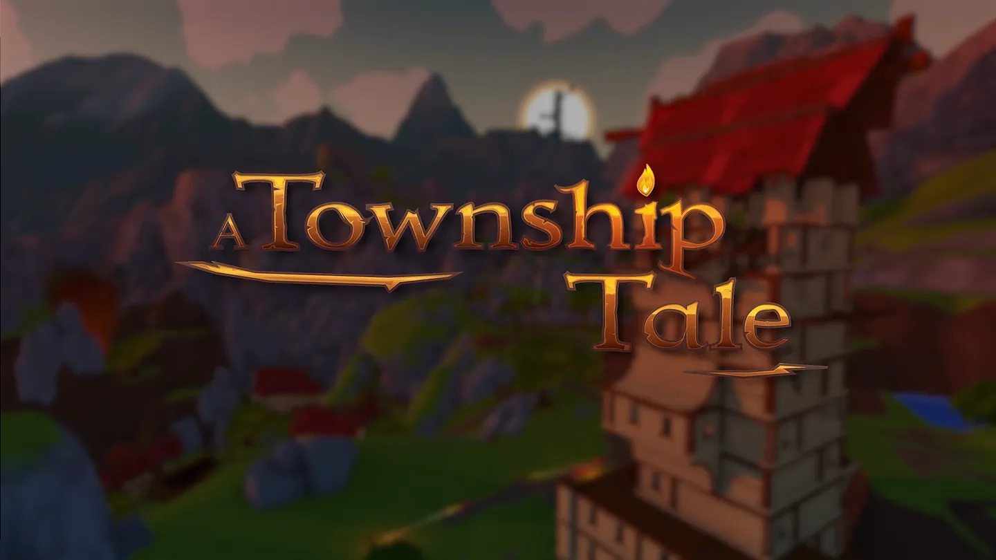 A Township Tale on SideQuest Oculus Quest Games & Apps including AppLab ...