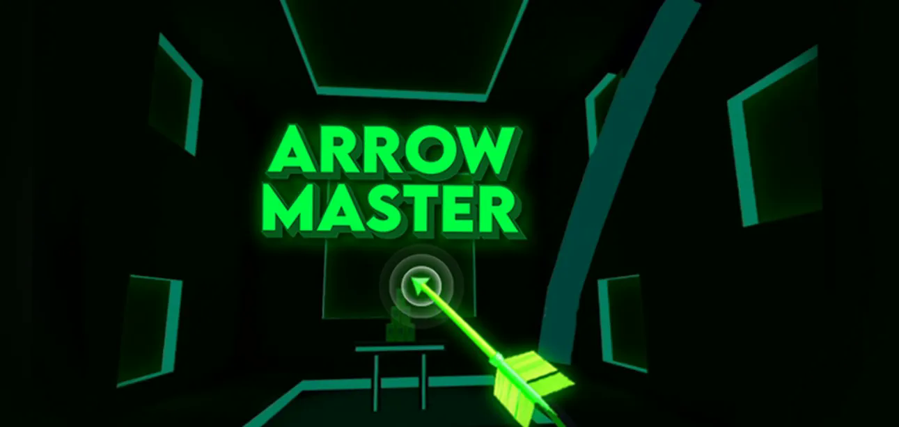 Arrow Master VR on SideQuest Oculus Quest Games & Apps including AppLab ...