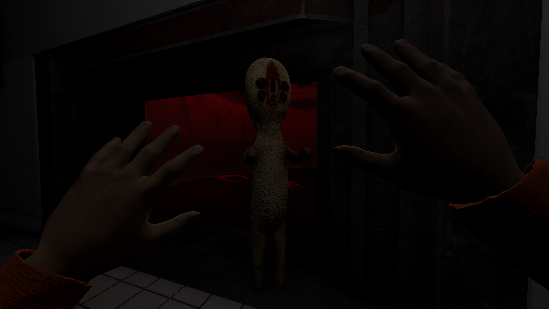 SCP: Labrat on SideQuest Oculus Quest Games & Apps including AppLab ...