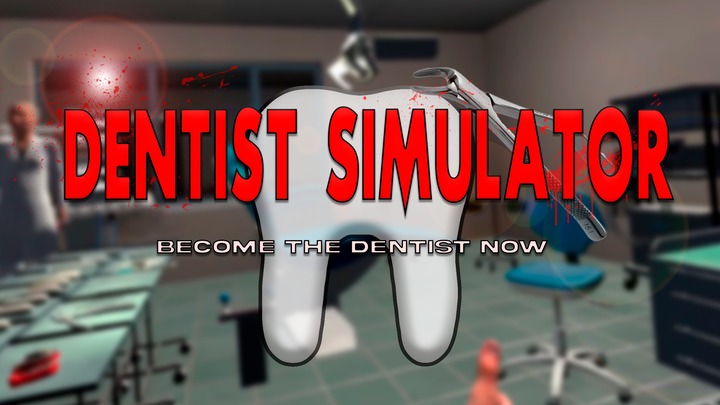 Dentist Simulator on SideQuest - Oculus Quest Games & Apps including ...