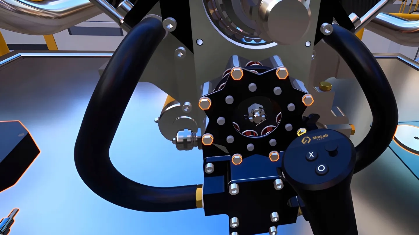 SimLab VR Viewer on SideQuest Oculus Quest Games & Apps including AppLab Games ( Oculus App Lab )