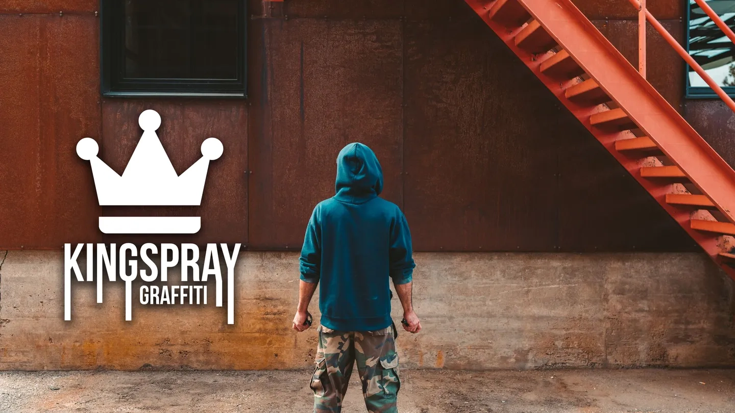 Kingspray Graffiti on SideQuest Oculus Quest Games & Apps including ...
