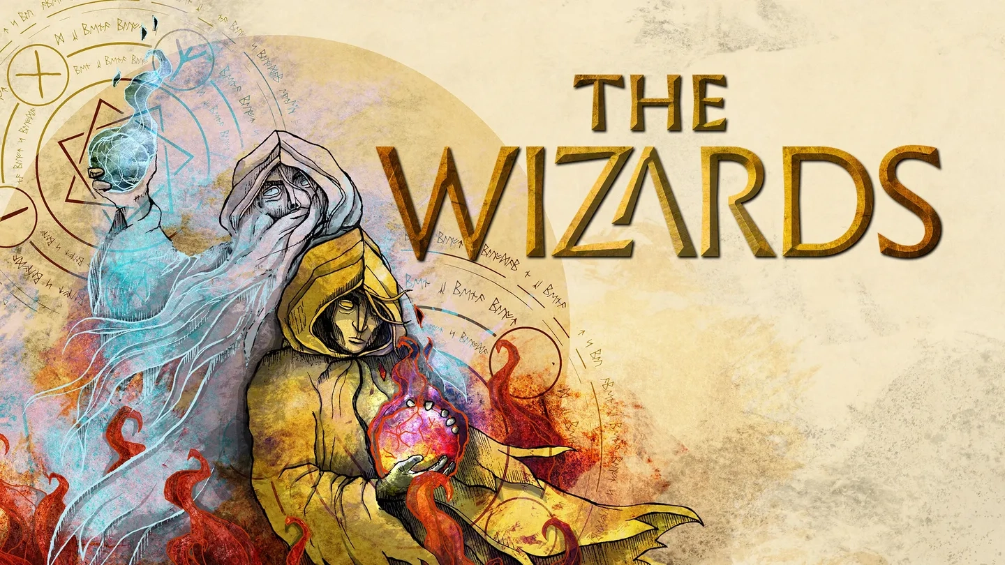 The Wizards on SideQuest Oculus Quest Games & Apps including AppLab ...