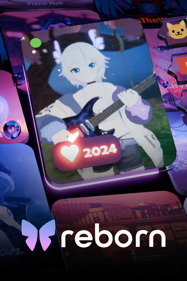 Rec Room on SideQuest Oculus Quest Games & Apps including AppLab Games ...
