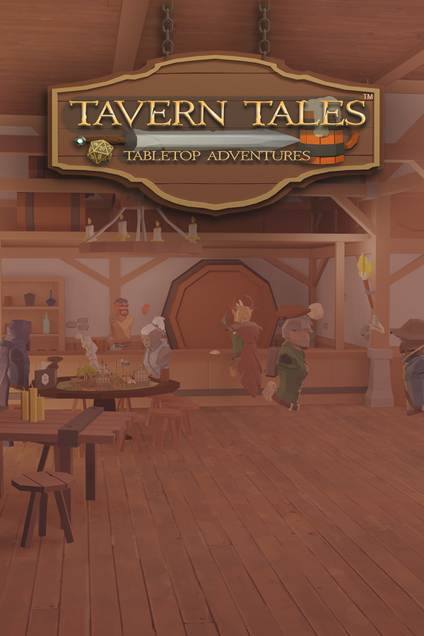 Rec Room on SideQuest Oculus Quest Games & Apps including AppLab Games ...