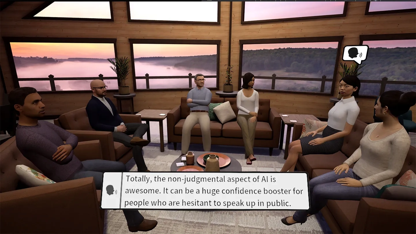 Ovation on SideQuest Oculus Quest Games & Apps including AppLab Games ...