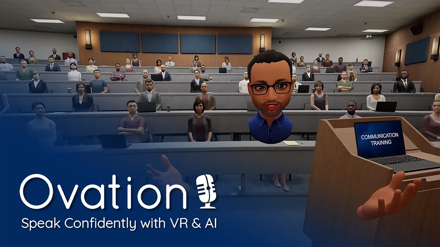 Ovation on SideQuest Oculus Quest Games & Apps including AppLab Games ...