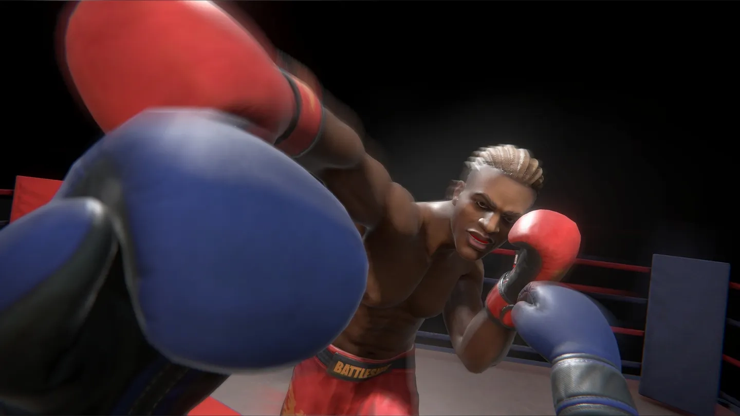 UltraBoxing VR Boxing on SideQuest Oculus Quest Games & Apps including AppLab Games ( Oculus App ...