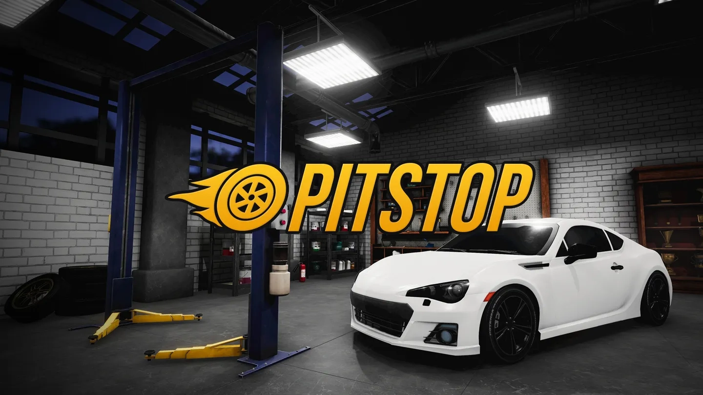 Pit Stop on SideQuest Oculus Quest Games & Apps including AppLab Games ...