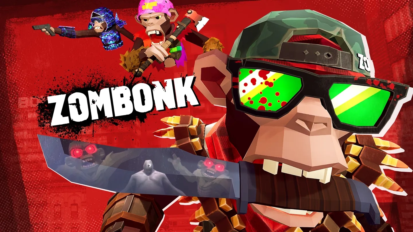 ZOMBONK on SideQuest Oculus Quest Games & Apps including AppLab Games ...