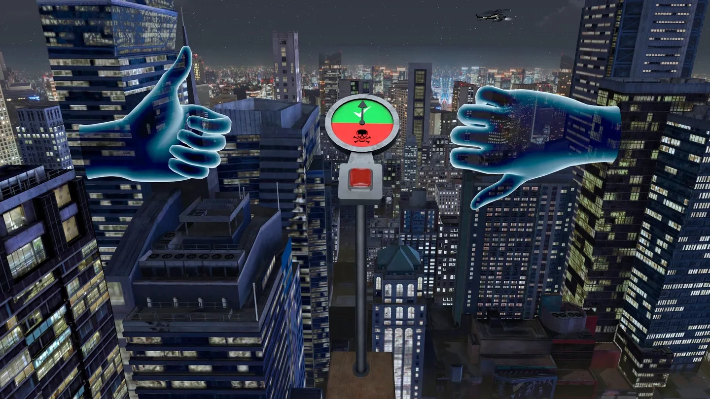 Walk The Plank on SideQuest Oculus Quest Games & Apps including AppLab ...