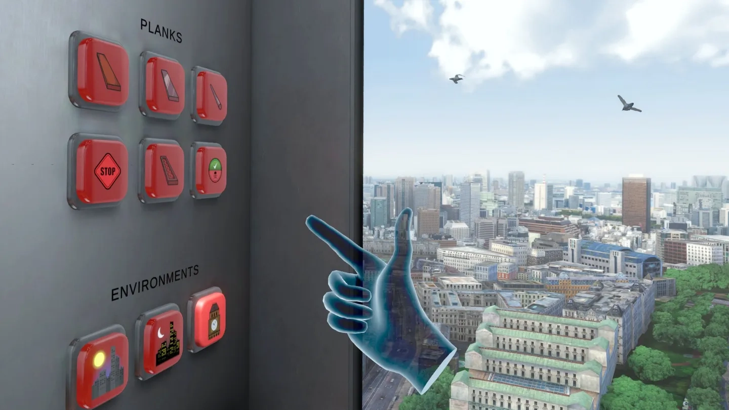 Walk The Plank on SideQuest Oculus Quest Games & Apps including AppLab ...