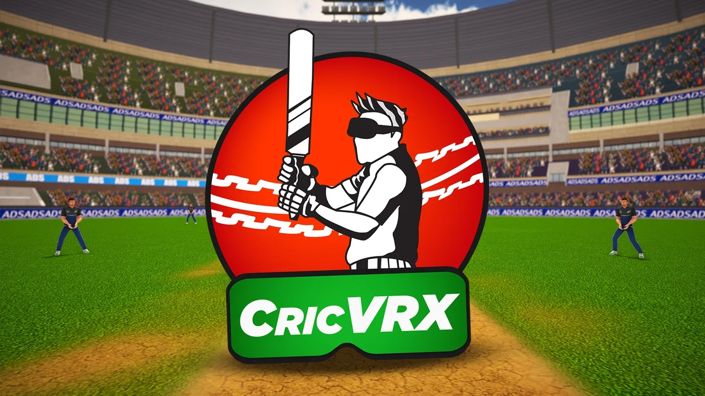 Irusu Cricket VR on SideQuest Oculus Quest Games & Apps including ...
