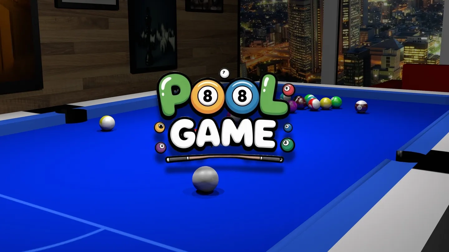 MiRacle Pool on SideQuest Oculus Quest Games & Apps including AppLab ...