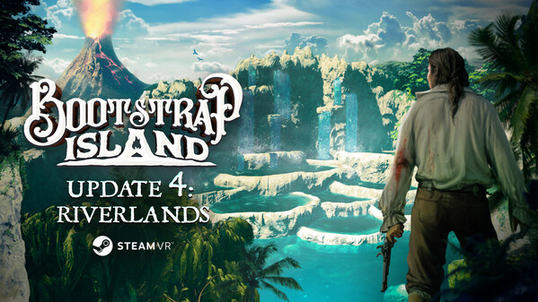 Bootstrap Island on SideQuest Oculus Quest Games & Apps including ...