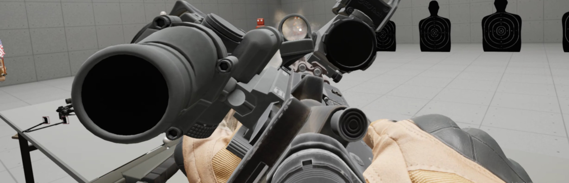 Breachers on SideQuest Oculus Quest Games & Apps including AppLab Games ...