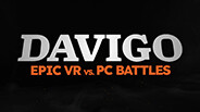 DAVIGO: VR vs. PC on SideQuest Oculus Quest Games & Apps including ...