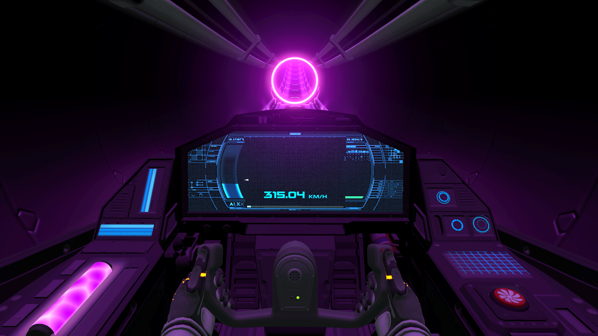 Liminal on SideQuest Oculus Quest Games & Apps including AppLab Games ( Oculus App Lab )